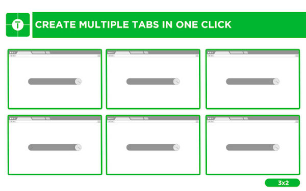 Tab master - Unscart