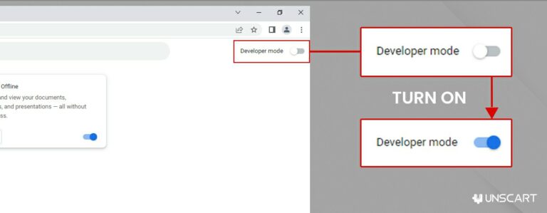 CRX File – What is it & How To Install It as A Chrome Extension