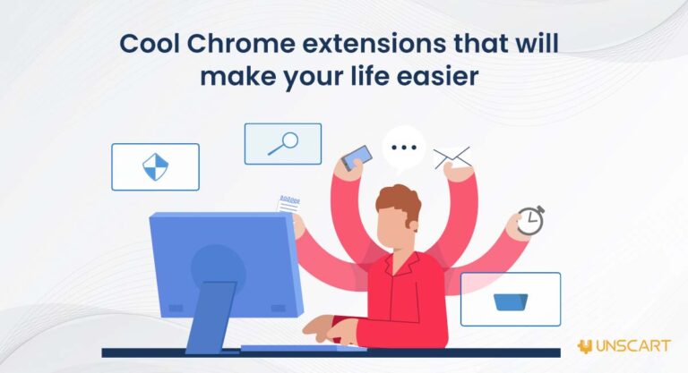 Cool Chrome Extensions To Use In 2022 | Makes Daily Tasks Easy