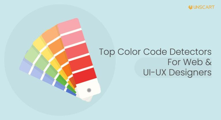 Top 5 Color Detectors of 2022 | Pick RGB & HEX Codes Accurately